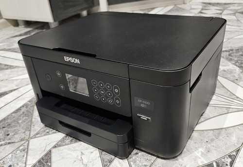 Мфу Epson XP-5100