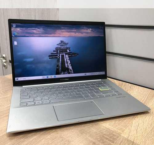 Ноутбук Asus VivoBook M433I