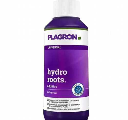 Plagron Hydro Roots 100 мл