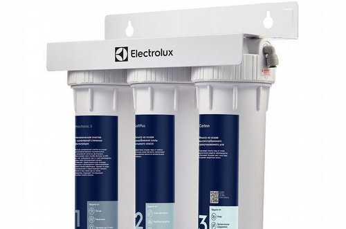 Фильтр для очистки воды Electrolux AquaModule Soft