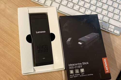 Lenovo ideacentre Stick