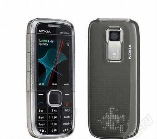 Nokia 5130 xpressmusic