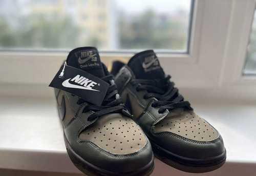 Кроссовки Nike sb dunk low