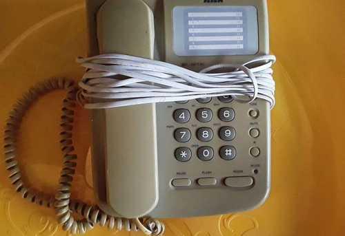 Телефон стационарный бу