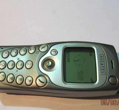 Телефон Alkatel OT 500