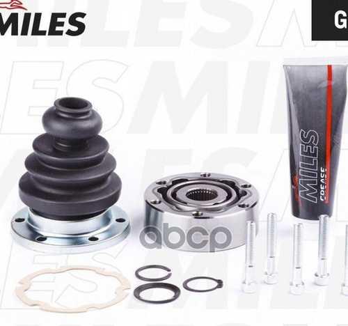 GA10002 miles ШРУС audi 90/100/A4 I 1.8-2.4 83-91
