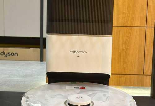 Roborock Q8 max plus