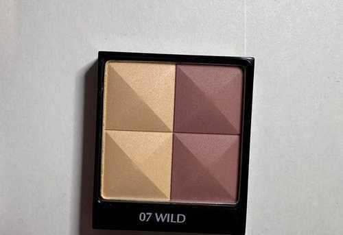 Givenchy Prisme Blush 07 wild