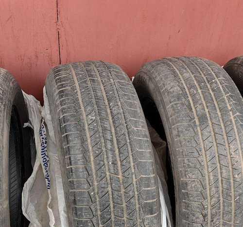 Tigar SUV Summer 215/65 R16 102H