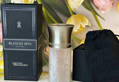 Blanche bete 100 ml