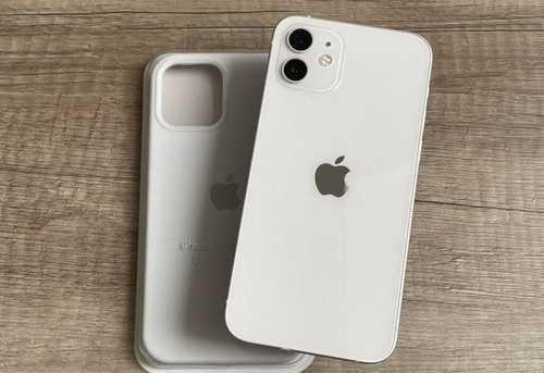 iPhone 12, 128 ГБ