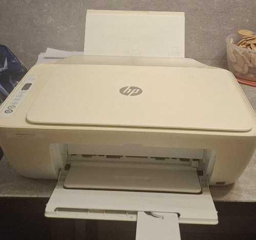 Мфу hp deskjet 2620