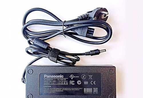 Блок питания ноутбука Panasonic ToughBook 7.05A