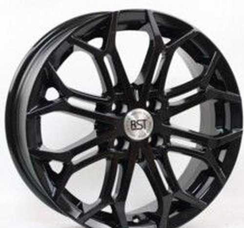 RST R126 16x6 4x100 60.10 ET50 bl