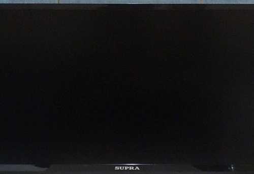 22" Телевизор supra STV-LC22LT0045F 2021 LED, HDR