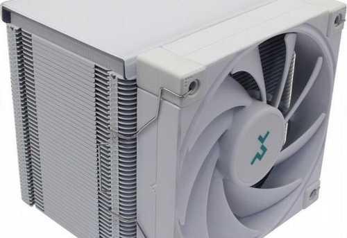 Кулер для процессора DeepCool AK500 digital WH (R