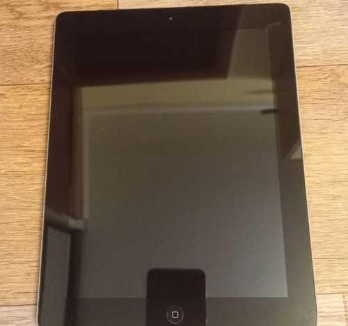 Планшет apple iPad 2