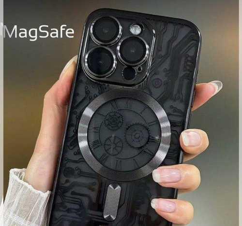 Чехол на iPhone 16 pro max