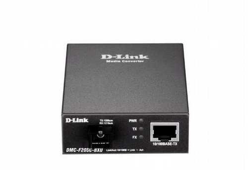 D-Link DMC-F20SC-BXU/B1A