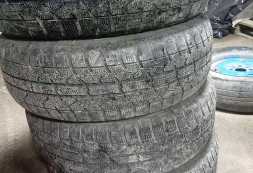 Dunlop Dignos D-01 185/60 R15