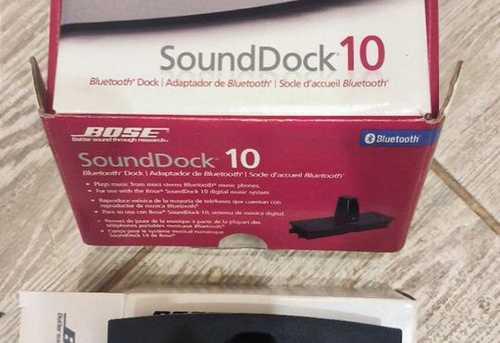Bose SoundDock 10 bluetooth adapter original