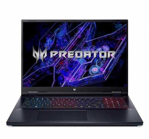 Ноутбук Acer Predator Helios Neo i9/16GB/1TB/4060