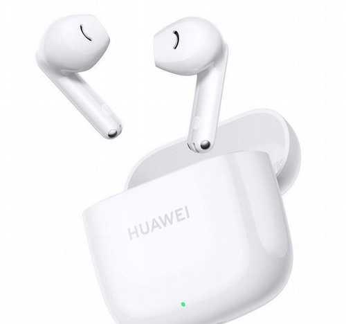 Беспроводные наушники Huawei Freebuds SE 2 5503694