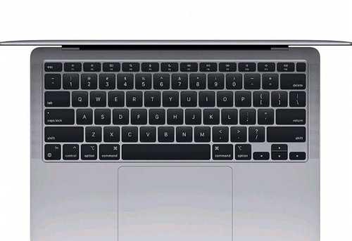 Ноутбук Apple MacBook Air 13” M1/8gb/256gb (MGN63)