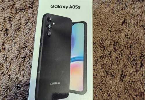 Samsung Galaxy A05s, 6/128 ГБ
