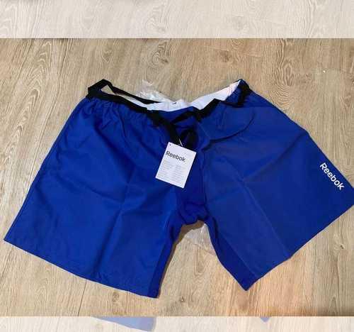 Чехол на шорты вратаря Reebok Coverpant Goalie Sr
