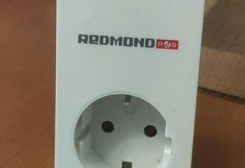 Умная розетка redmond skysocket rsp-102s-e