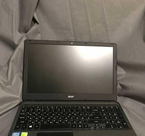 Ноутбук Acer Aspire