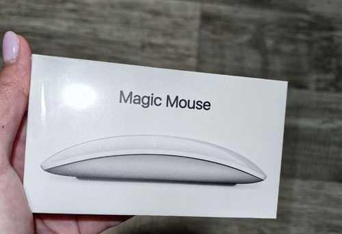 New 3 Mouse Apple Мышка magic 3