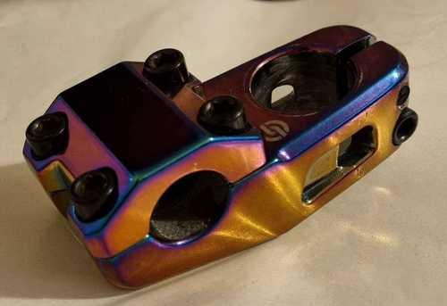 Вынос salt PRO BMX V2oil slick