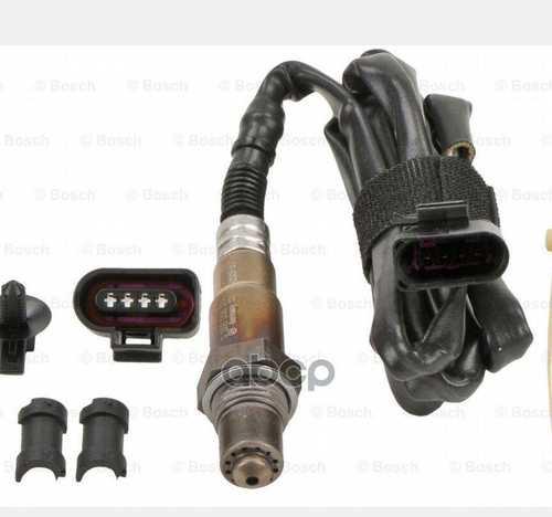 Лямбда-зонд VW G5 2.0 04- 258006986 Bosch