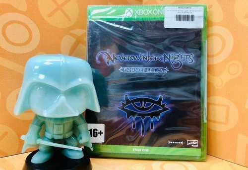 Xbox ONE Neverwinter Nights - Enhanced Edition