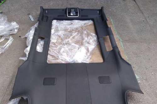 Обшивка потолка Land Rover Range Rover L405 448DT