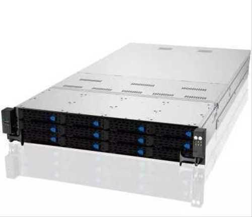 Сервер asus RS700A-E11-RS12 90SF01G3-M01260 - новы
