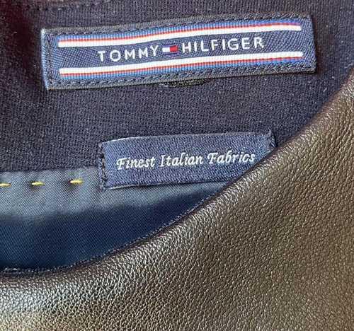 Платье Tommy Hilfiger оригинал