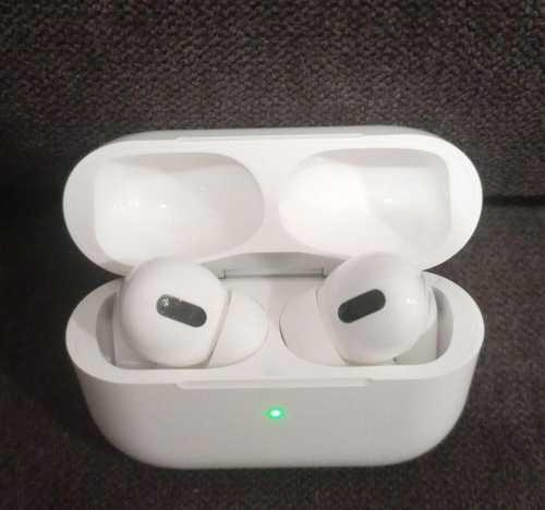 Наушники earpods pro 2