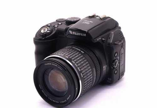 Fujifilm FinePix S9000