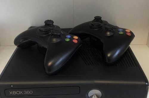 Xbox 360 freebot 250gb