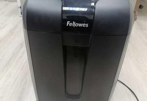 Уничтожитель бумаги fellowes 73Ci