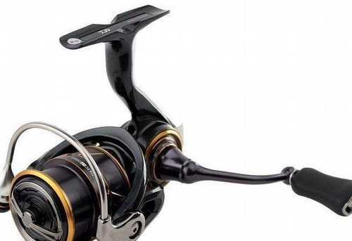 Daiwa 21 Caldia FC LT 2000s (малая шпуля), новая