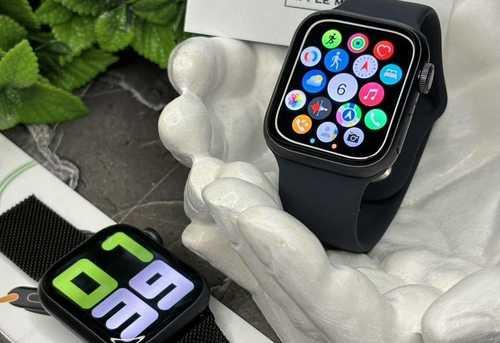 Apple watch SE "Premium" + ремешок в подарок