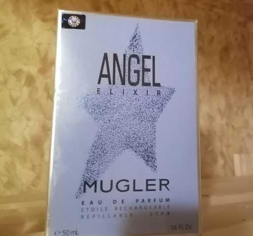 Парфюм 50 мл Angel Elixir Thierry Mugler