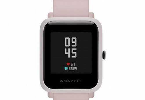 Умные часы Amazfit Bip S