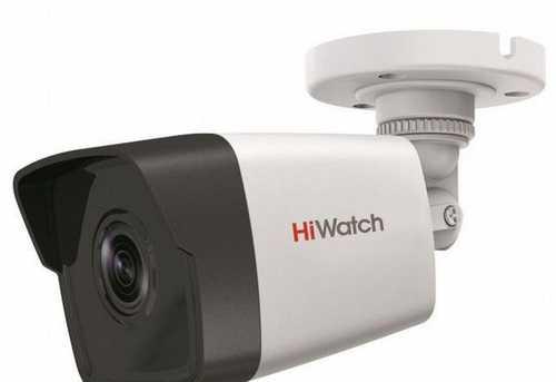 Камера видеонаблюдения IP hiwatch DS-I450M (2.8 mm