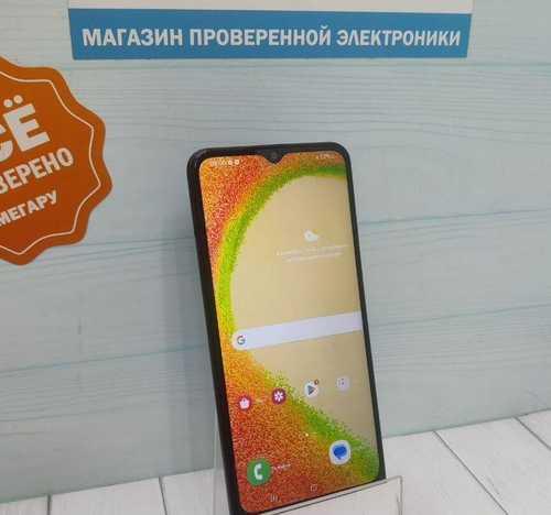 Samsung Galaxy A04, 4/64 ГБ