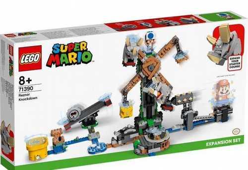 Конструктор Lego Super Mario 71390